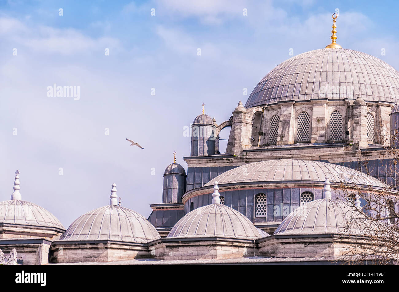 Beyazit Camii High Resolution Stock Photography and Images - Alamy