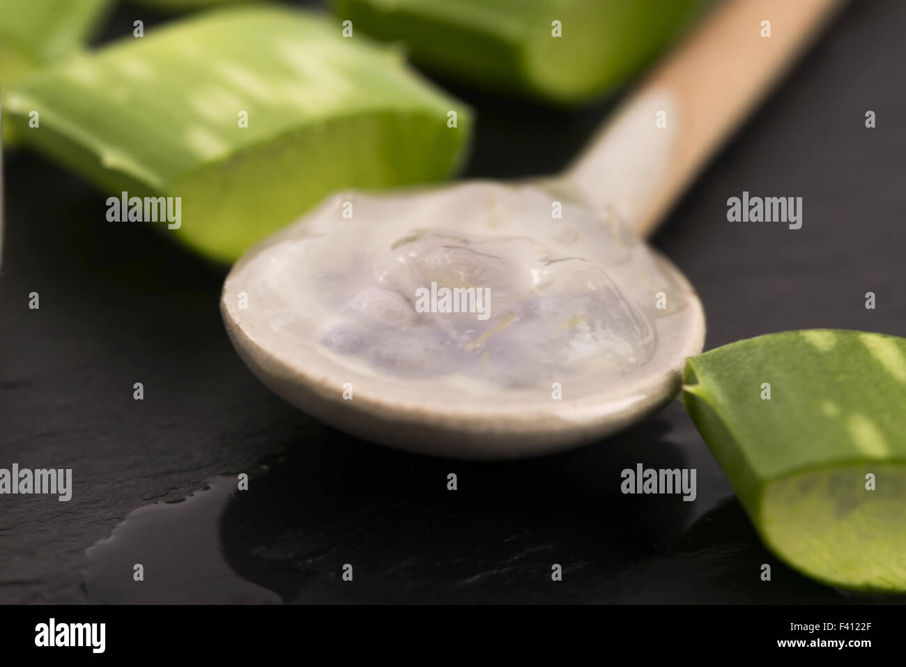 Aloe sap hi-res stock photography and images - Alamy
