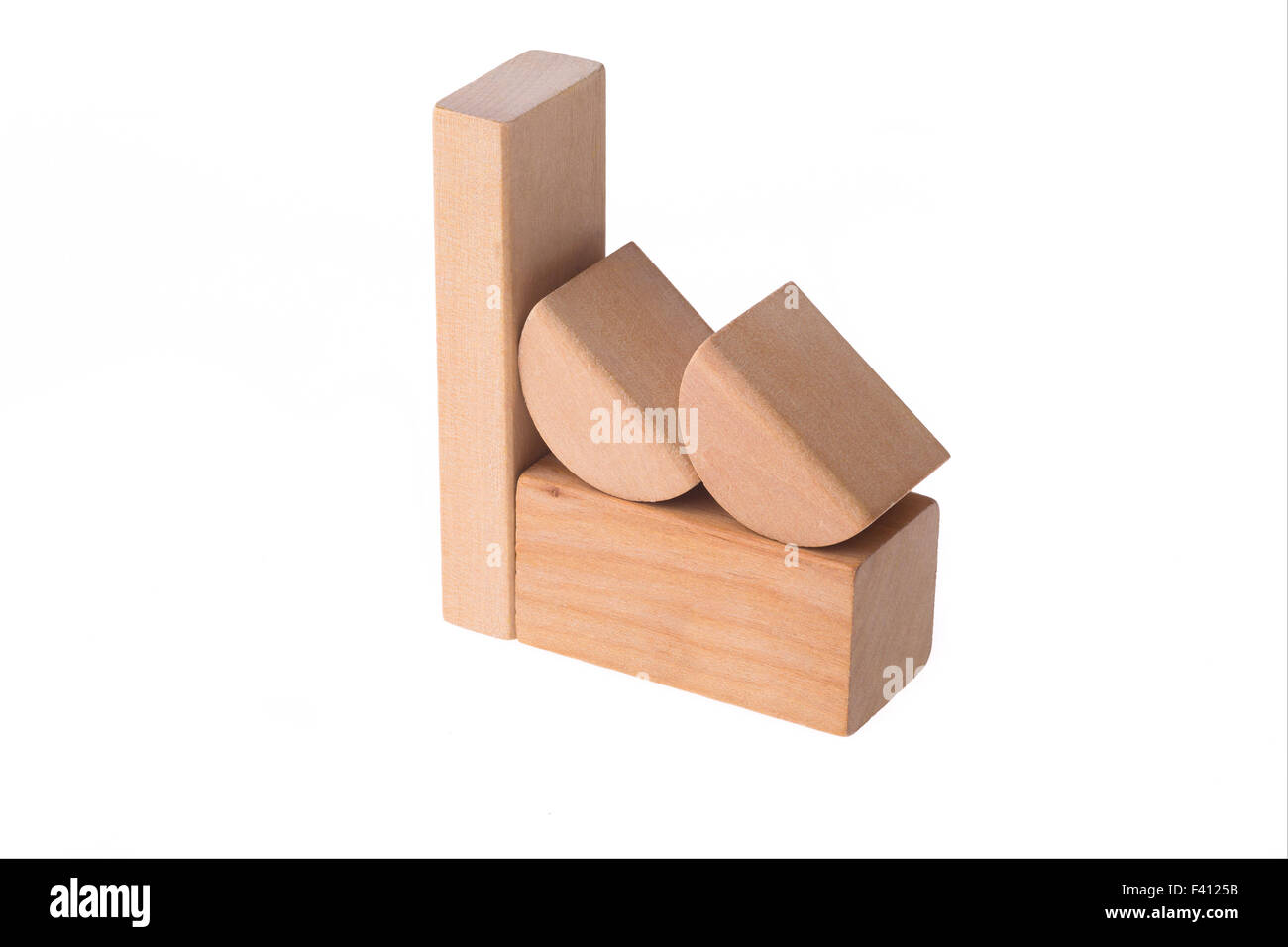 The toy factory Cut Out Stock Images & Pictures - Alamy