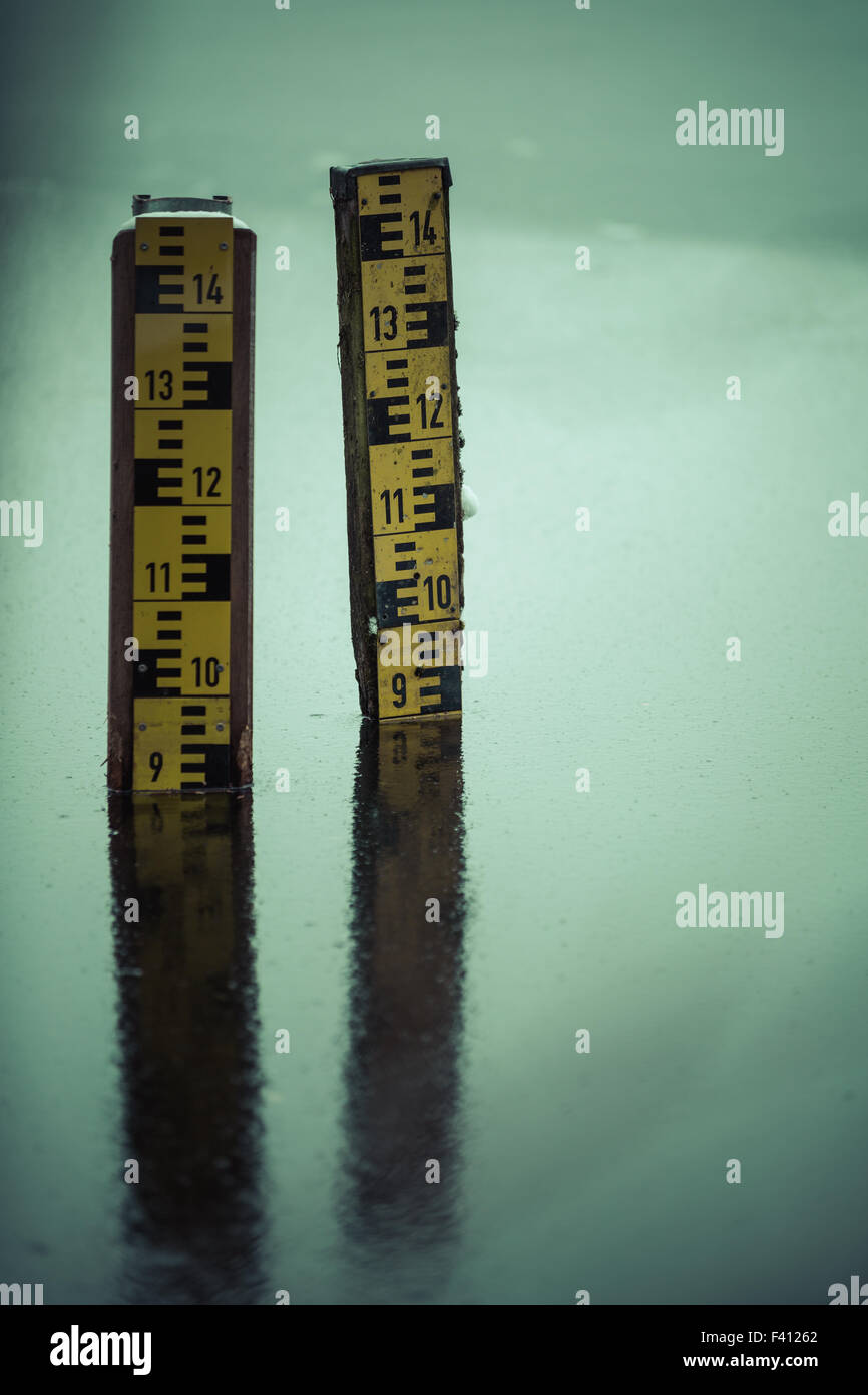 Very high water level hi-res stock photography and images - Alamy