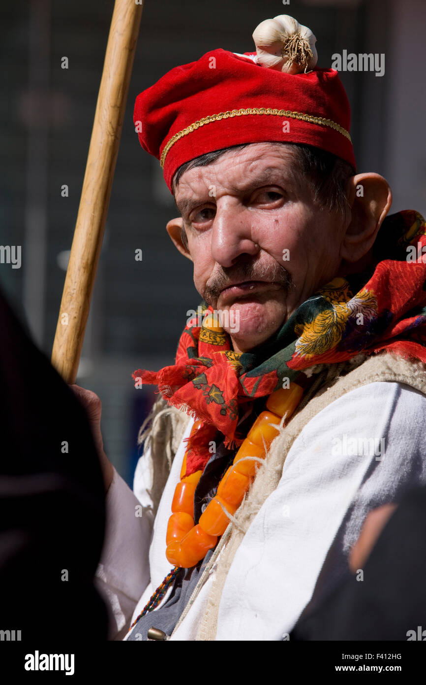 Vlach people hi-res stock photography and images - Alamy