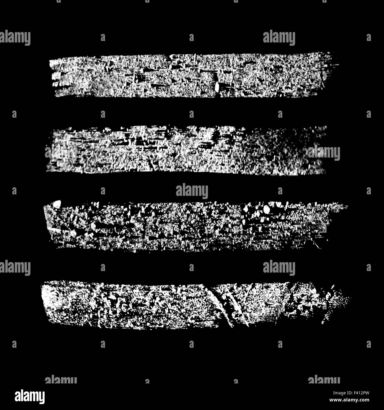 Pastel chalk Black and White Stock Photos & Images - Alamy