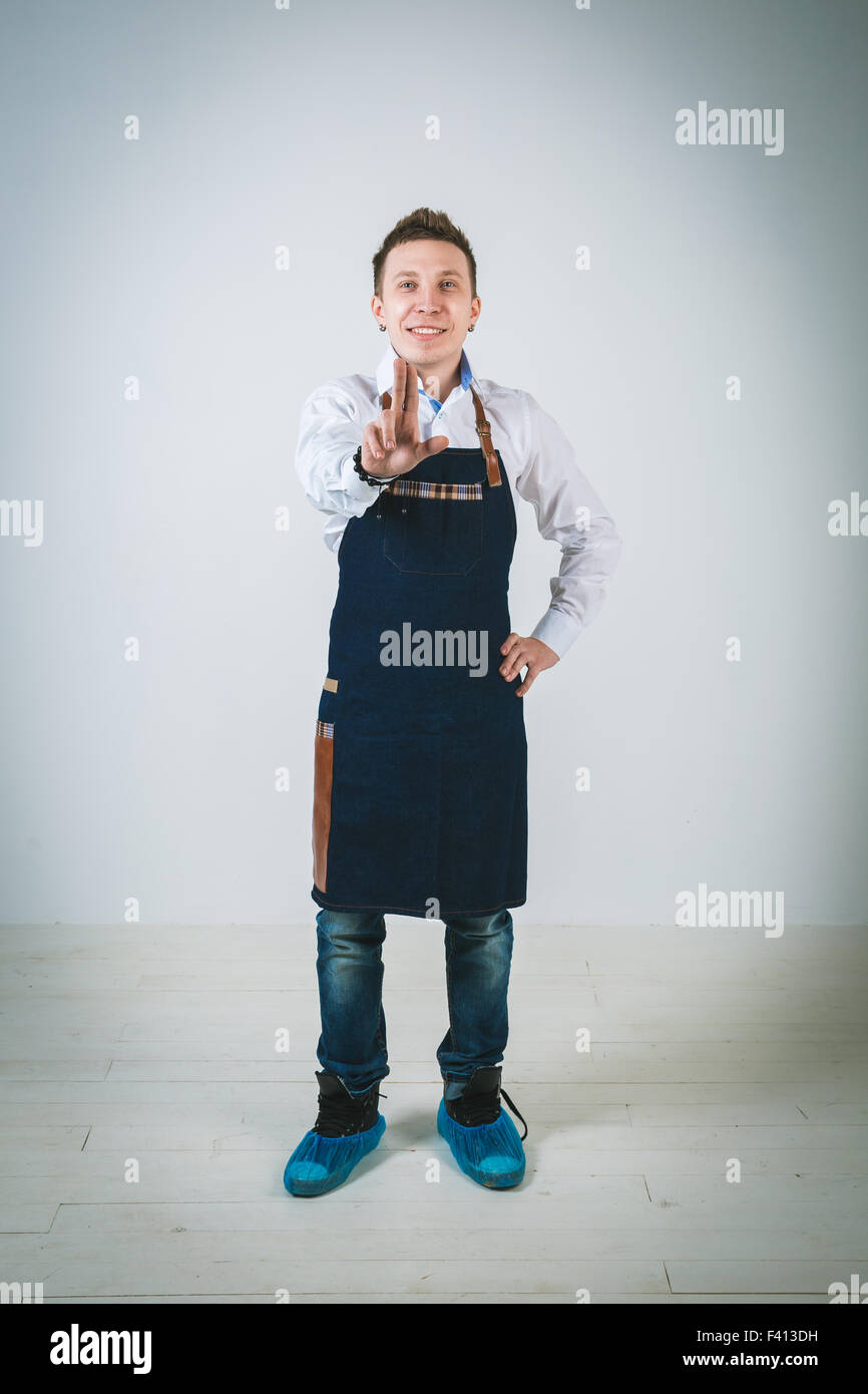 Barmen hi-res stock photography and images - Alamy