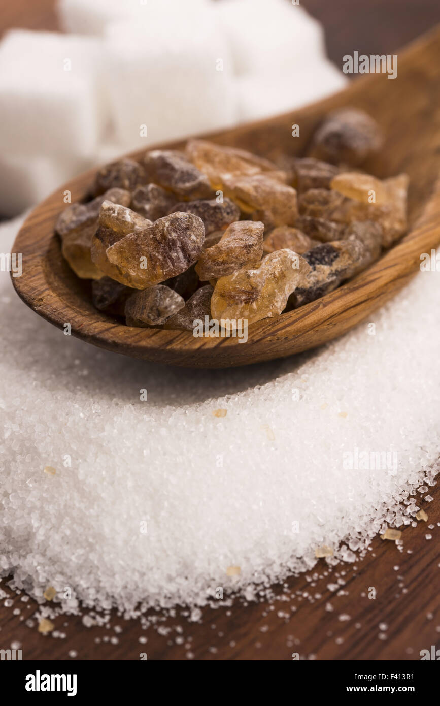 Sugar kind hi-res stock photography and images - Alamy