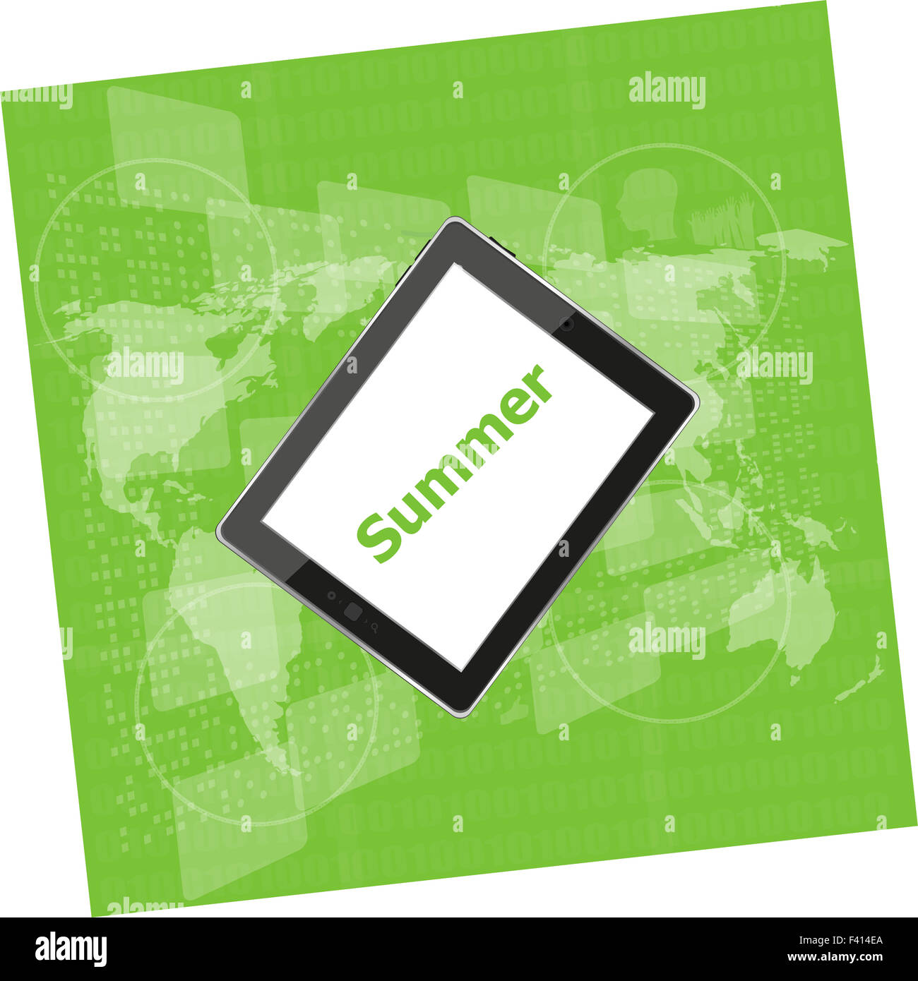 Club screen Cut Out Stock Images & Pictures - Alamy