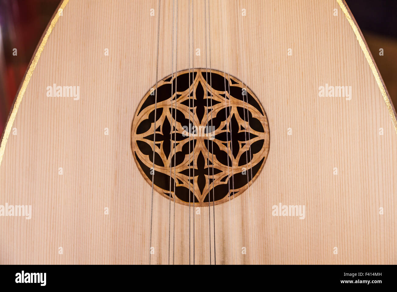 Medieval orchestra hi-res stock photography and images - Alamy