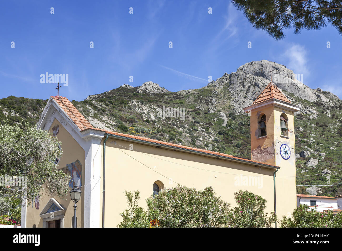 Chiessi hi-res stock photography and images - Alamy