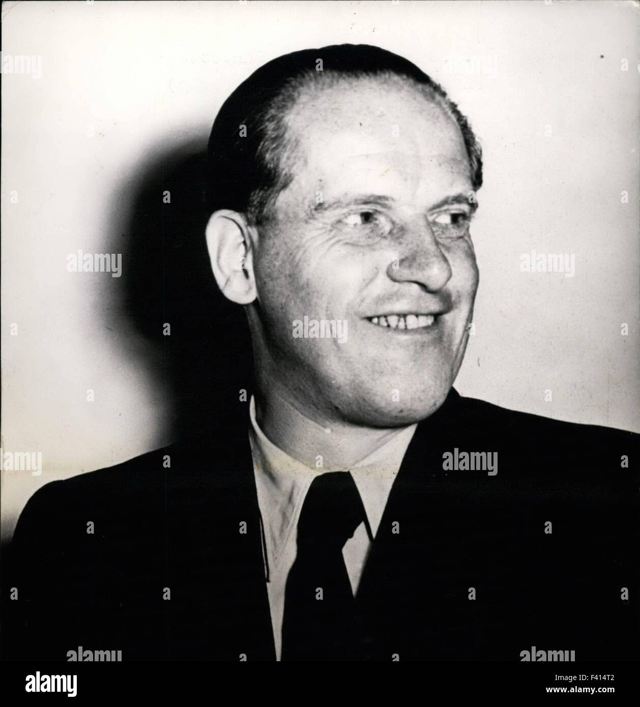 Herbert wehner hi-res stock photography and images - Alamy