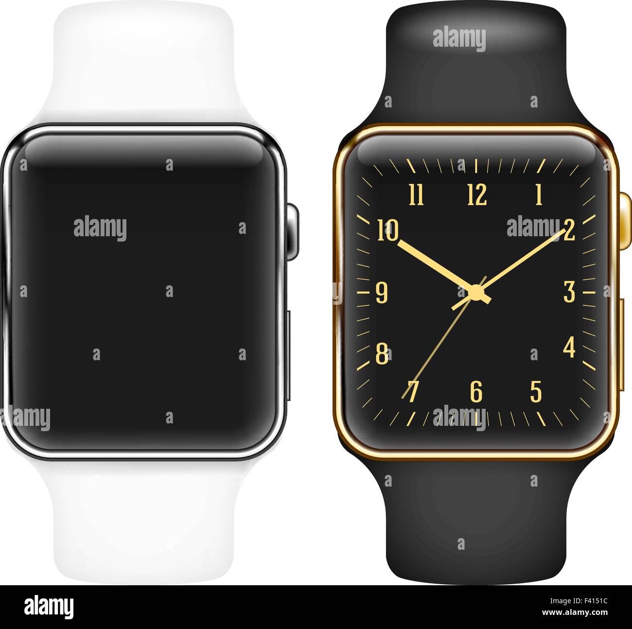 The black watch Stock Vector Images - Alamy