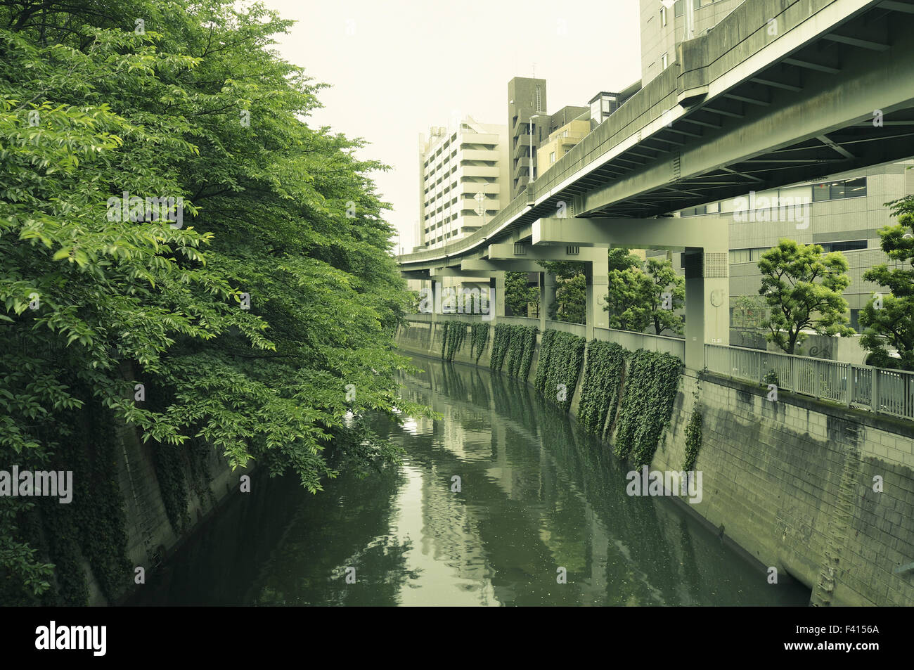 Edogawa hi-res stock photography and images - Alamy