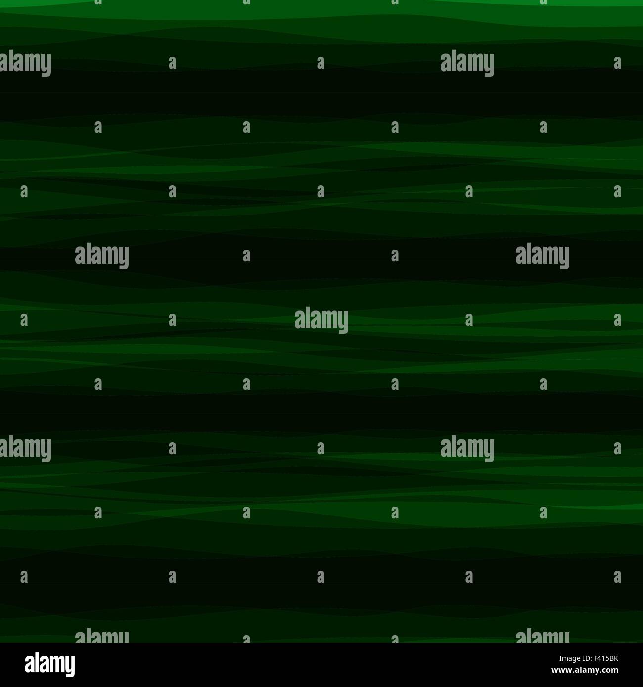 Abstract Green Horizontal Wave Background Stock Vector Image & Art - Alamy