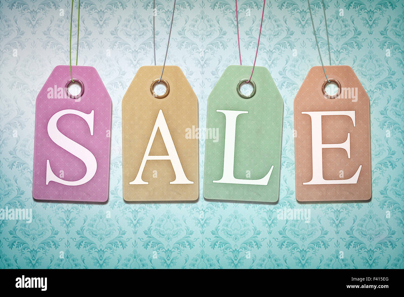 Sales promo hi-res stock photography and images - Alamy
