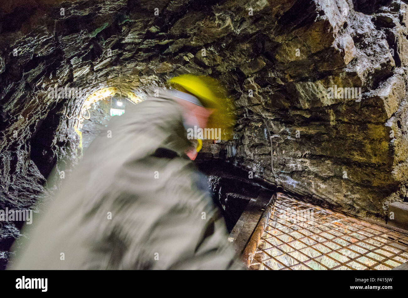 Ehemalige mine hi-res stock photography and images - Alamy