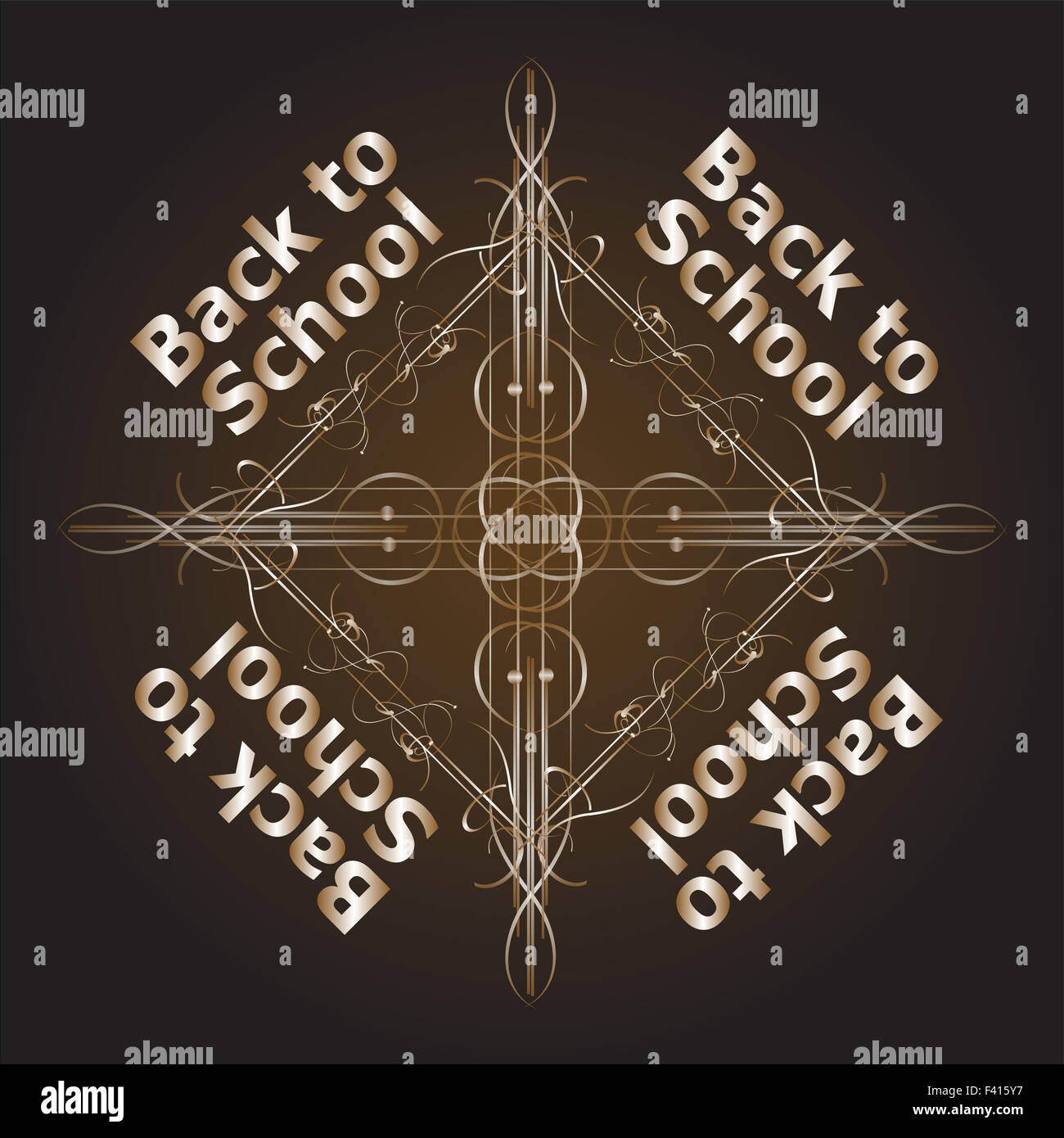 Back to school con hi-res stock photography and images - Alamy