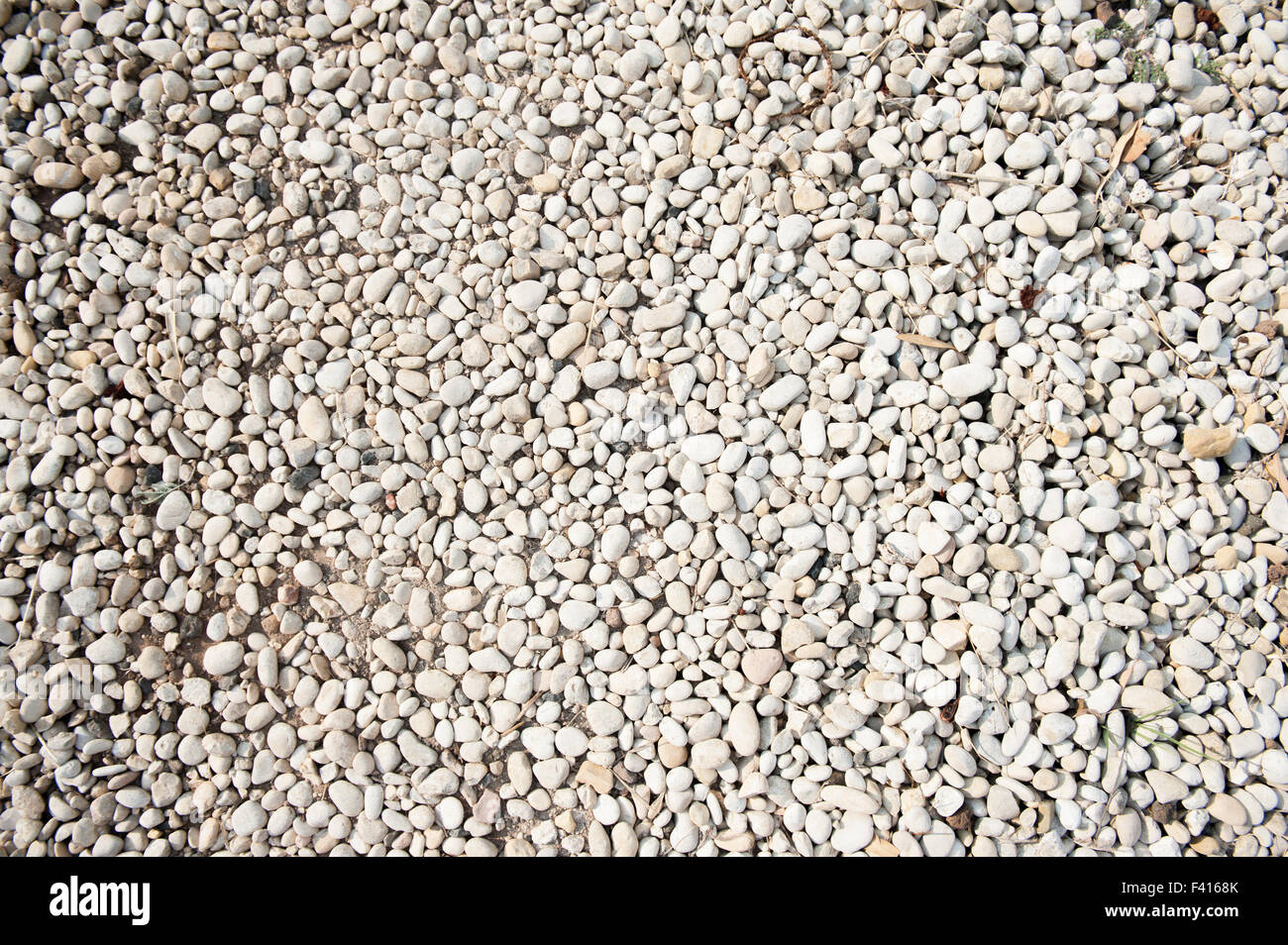 Loose gravel texture uneven with natural imperfection realistic aspect ...