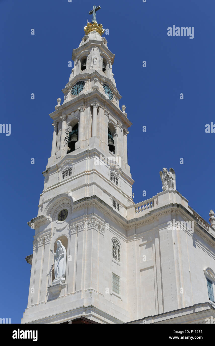 Miracle of fatima hi-res stock photography and images - Alamy