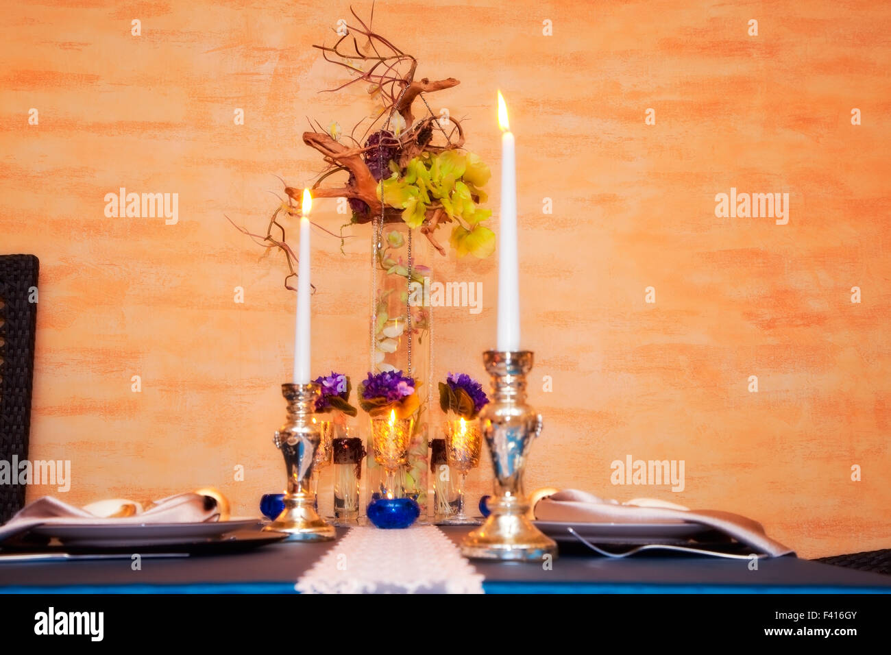 Interior appointments hi-res stock photography and images - Alamy