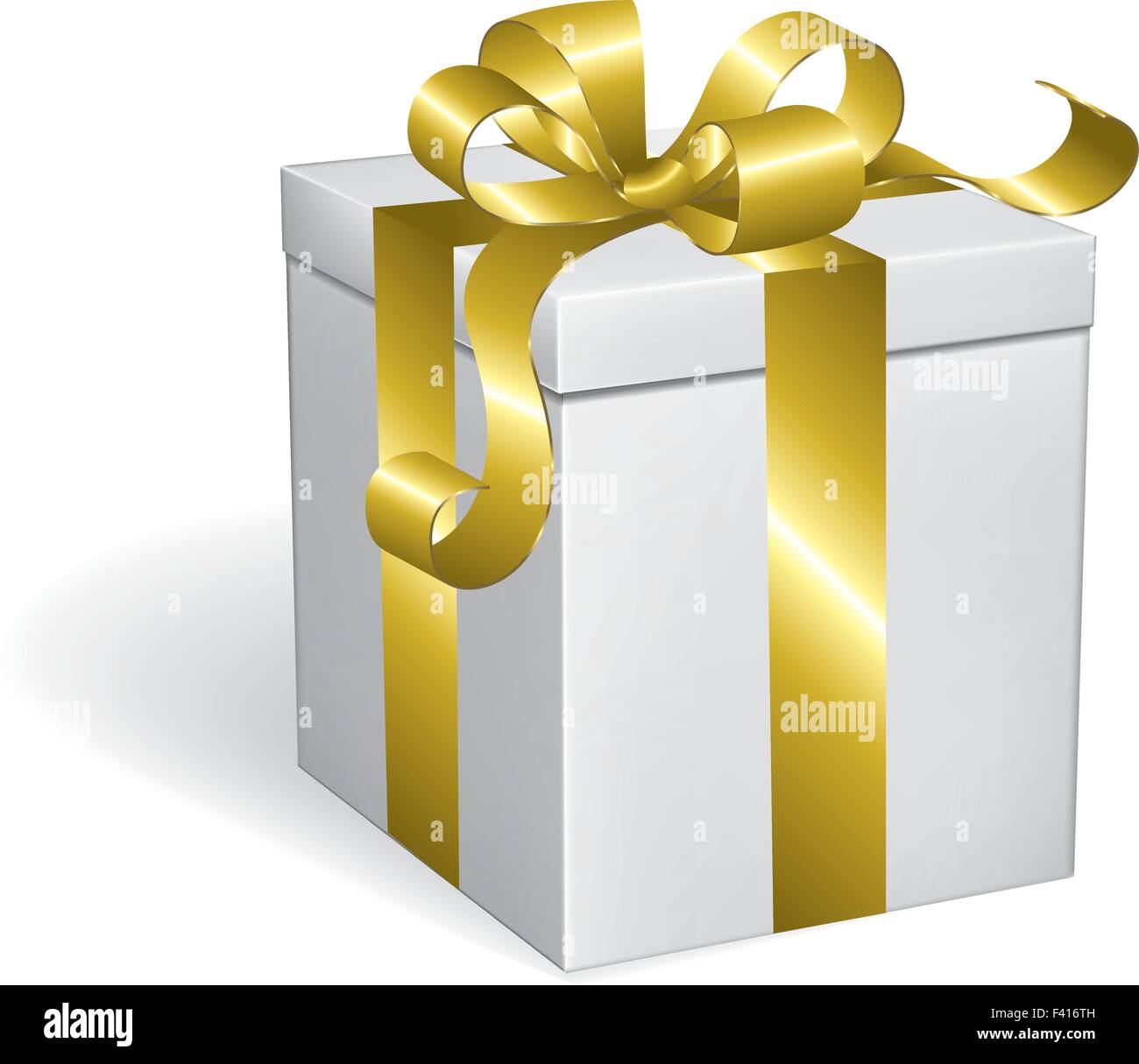Present vector vectors hi-res stock photography and images - Alamy