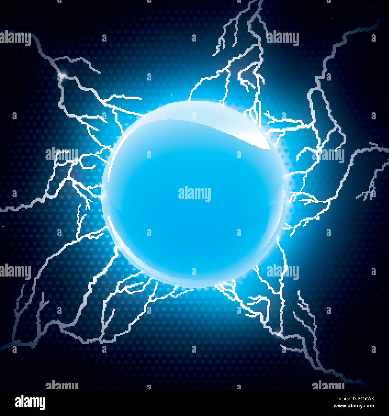 Electric Stock Vector Images - Alamy