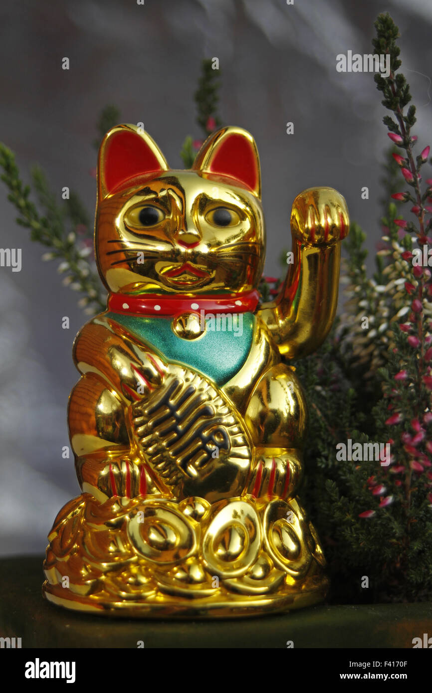 Manekineko hi-res stock photography and images - Alamy