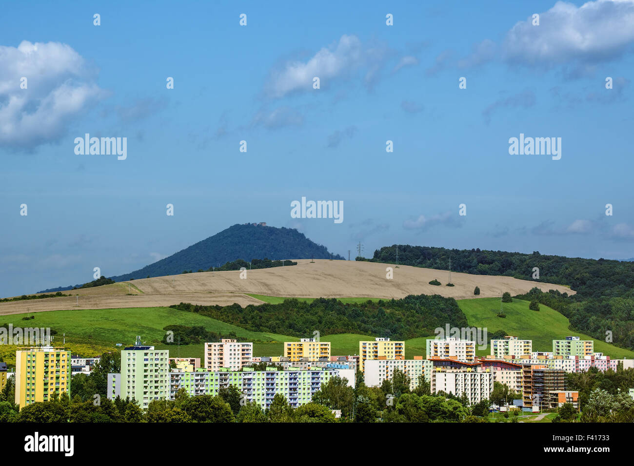 Presov hi-res stock photography and images - Alamy