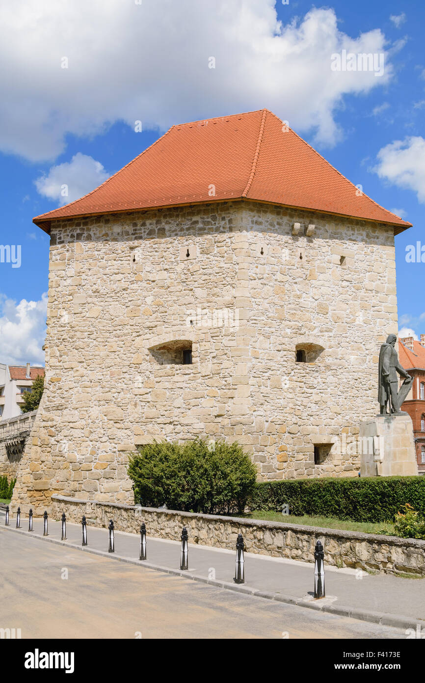 Tailors tower hi-res stock photography and images - Alamy