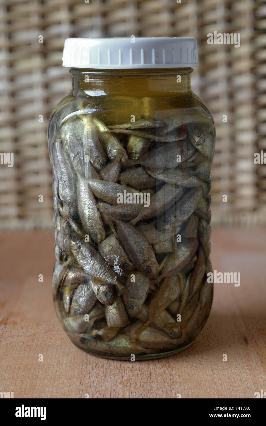 Fish container hi-res stock photography and images - Alamy