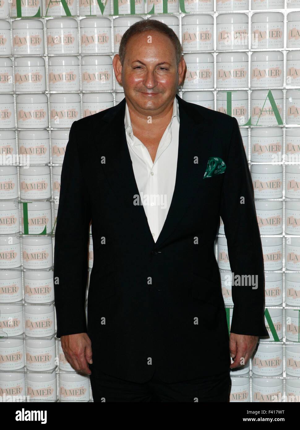 Los Angeles, CA, USA. 13th Oct, 2015. John Demsey at arrivals for La ...
