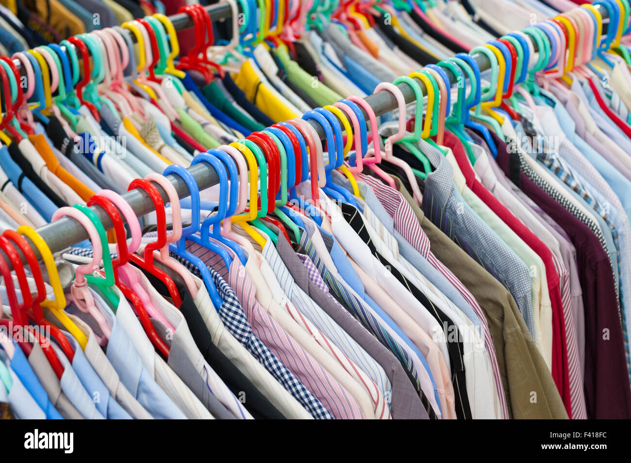 And shirts hi-res stock photography and images - Alamy