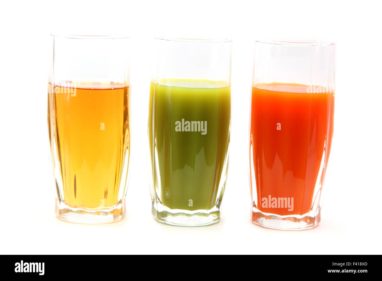 Orange cranberry juice Cut Out Stock Images & Pictures - Alamy