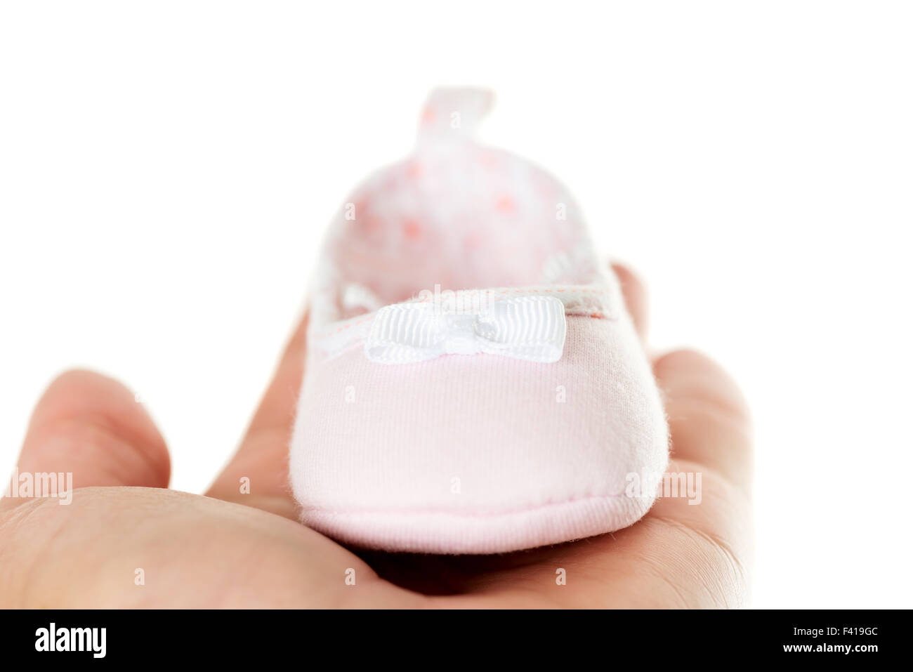 Hand shoes shoes hi-res stock photography and images - Alamy