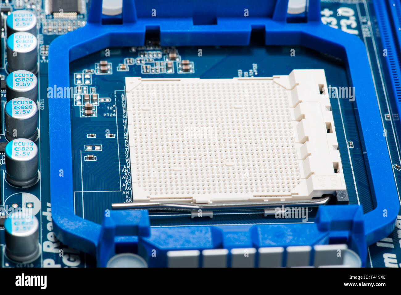 Digital hardware hi-res stock photography and images - Alamy