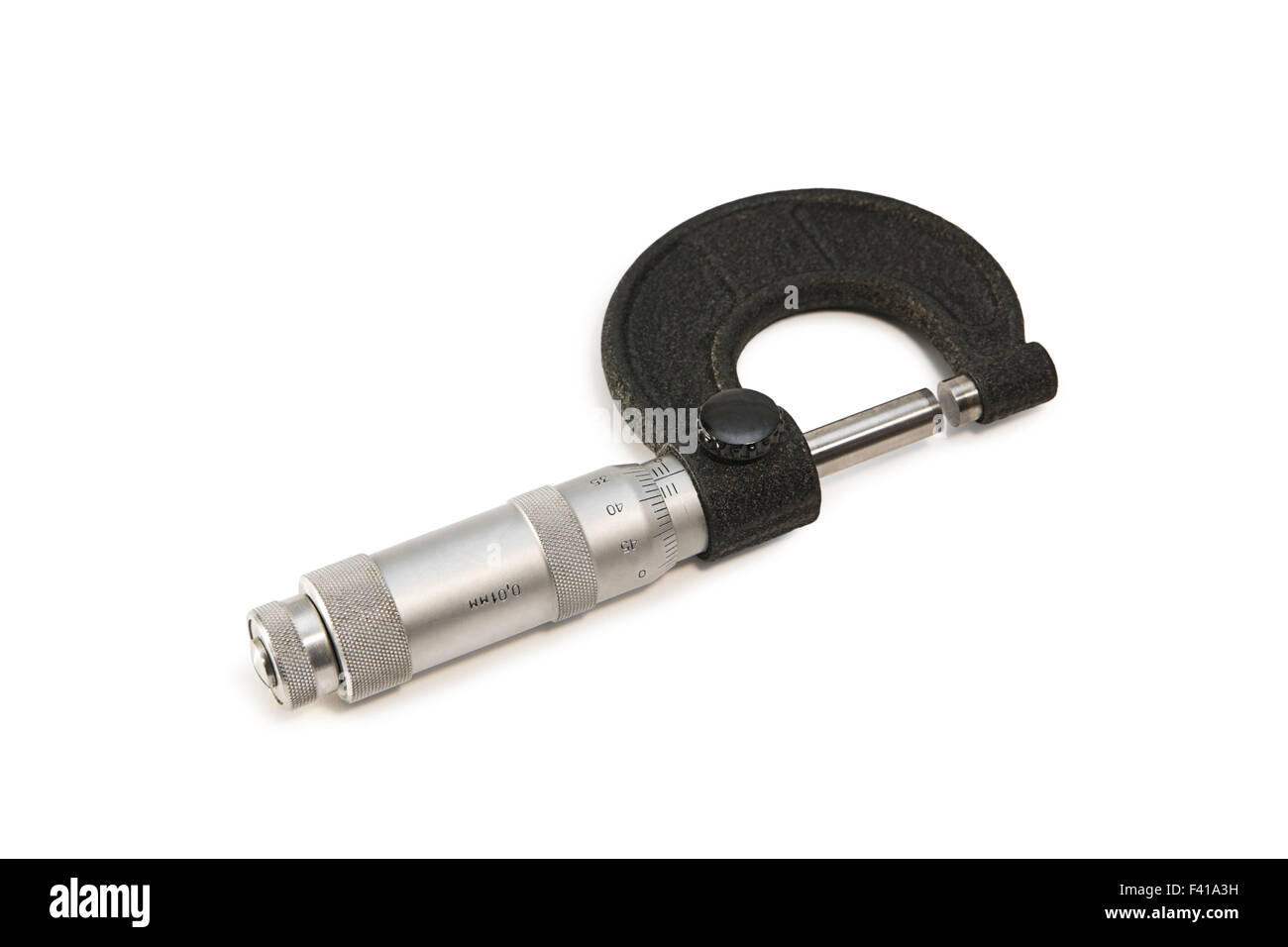 Instrumentation tool Cut Out Stock Images & Pictures - Alamy