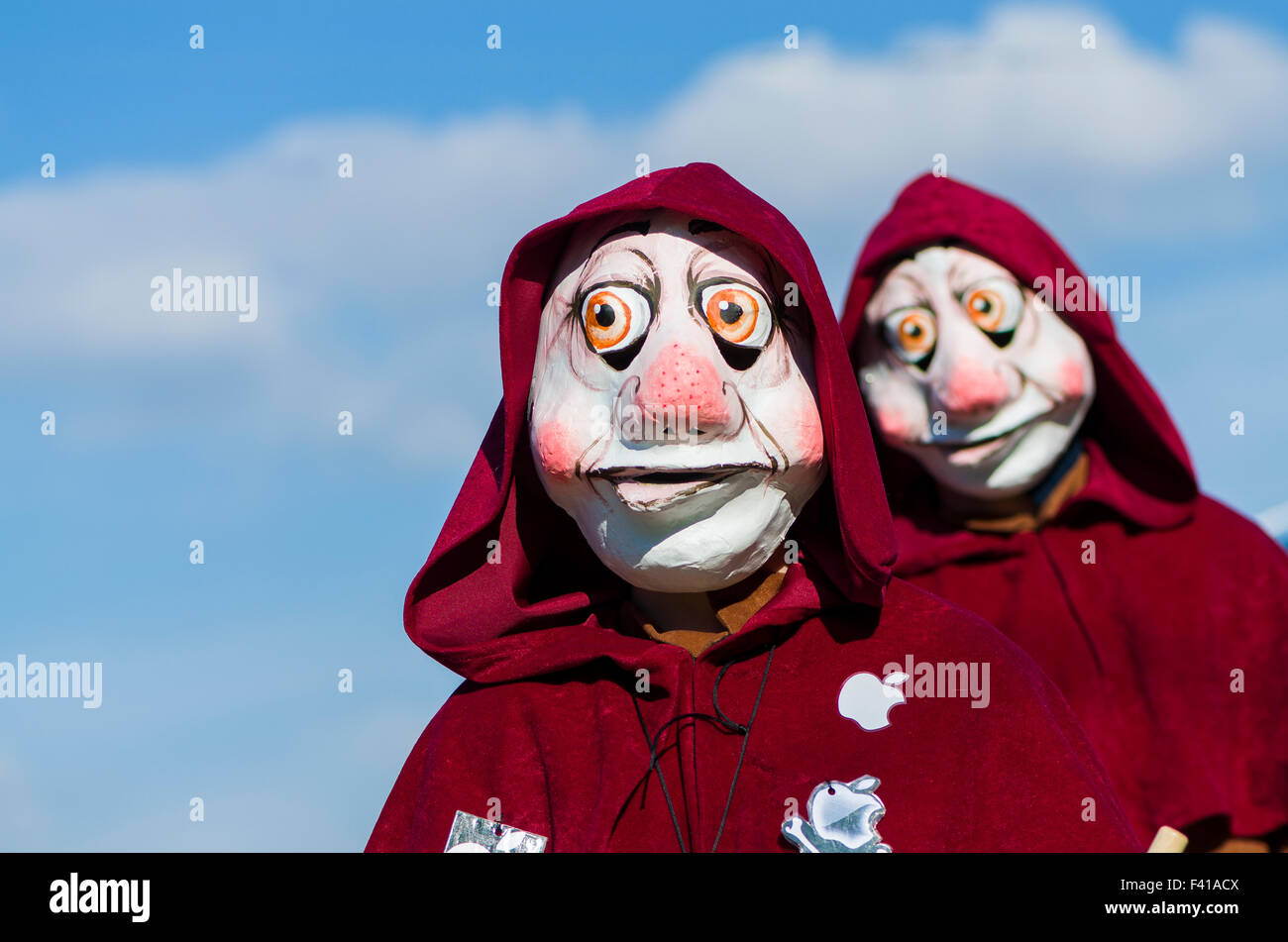 Basler dress hi-res stock photography and images - Alamy