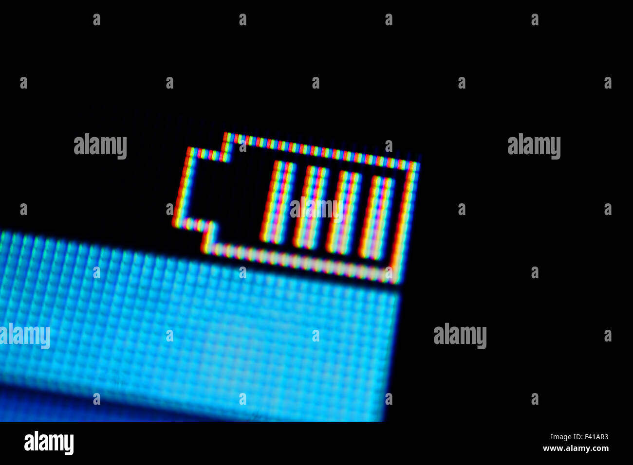 Elektrischer akkumulator hi-res stock photography and images - Alamy