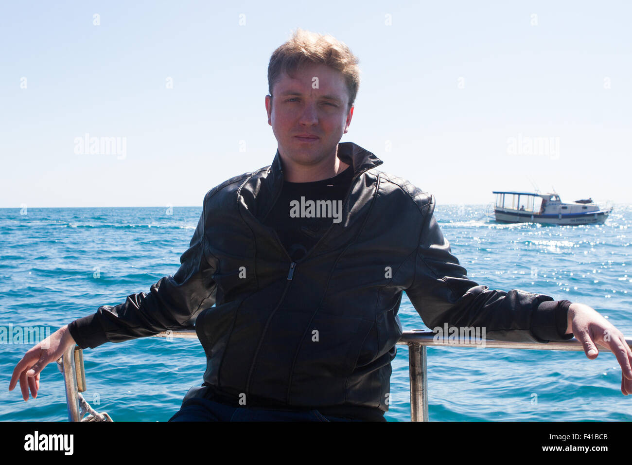 Crimea boy hi-res stock photography and images - Alamy