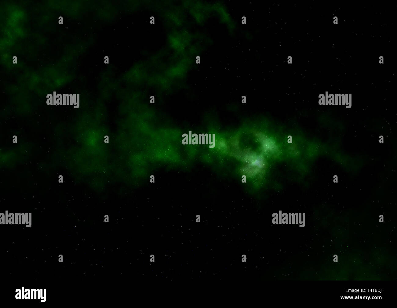 Small part of an infinite star field Stock Photo - Alamy