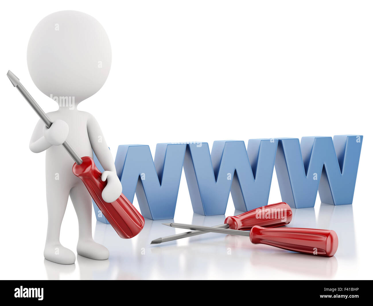 Online work tools hi-res stock photography and images - Alamy