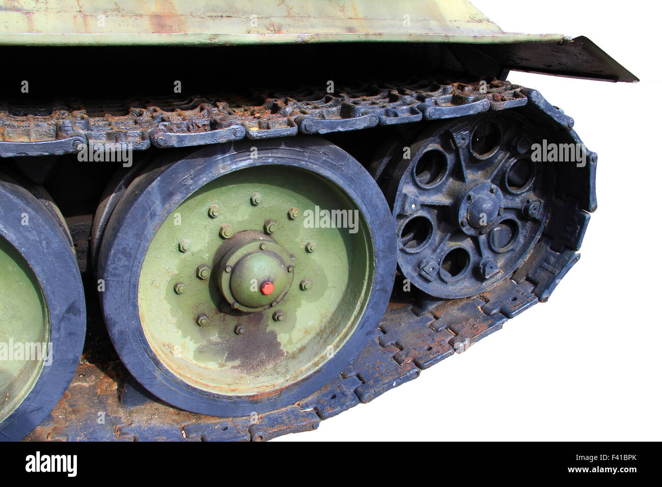 Fahrzeuge zweiter weltkrieg hi-res stock photography and images - Alamy