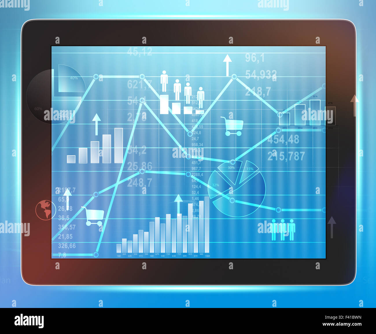 Drop down computer menu hi-res stock photography and images - Alamy