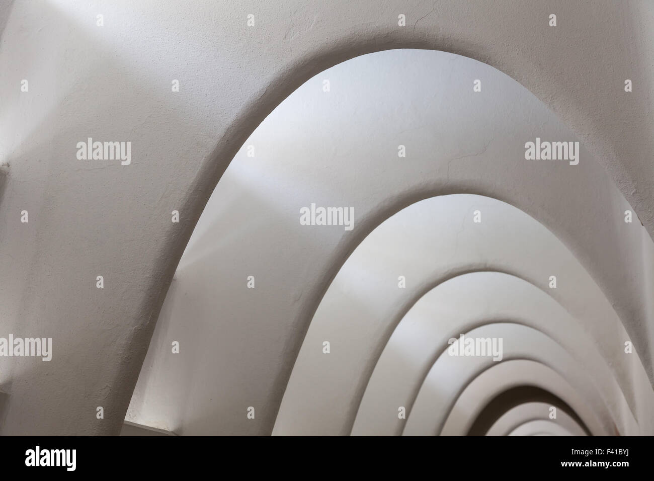 Arc fan hi-res stock photography and images - Alamy