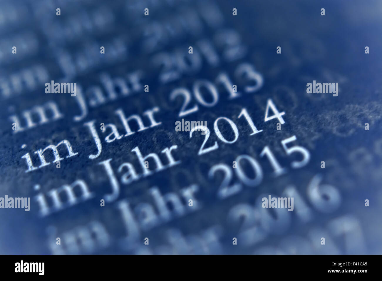 Kalender tabelle hi-res stock photography and images - Alamy