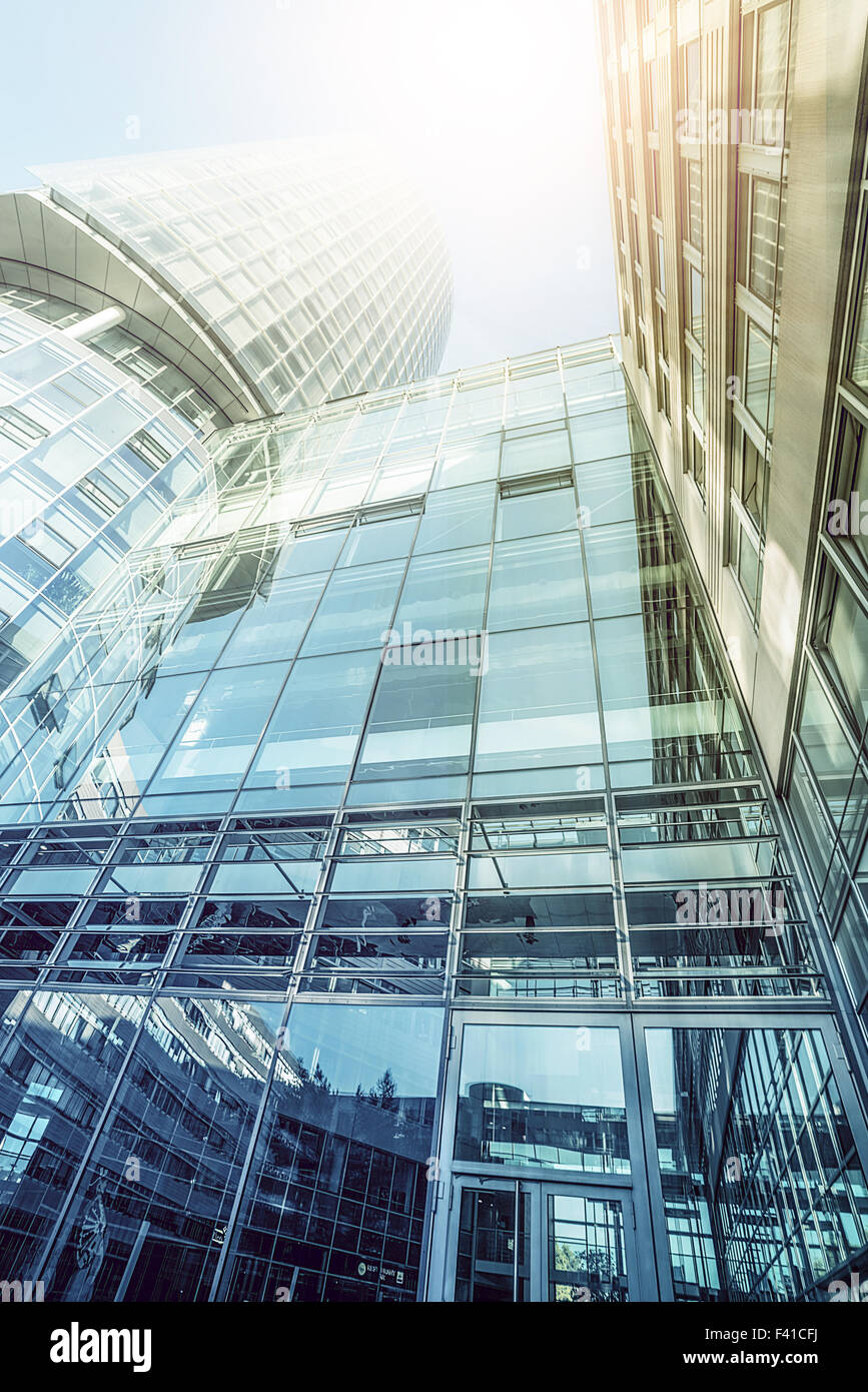 From below hi-res stock photography and images - Alamy