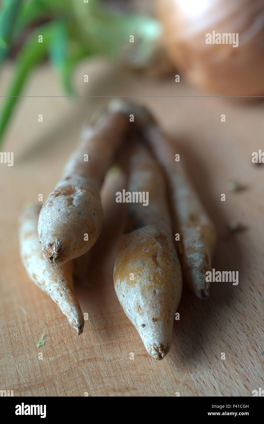 Fingerroot hi-res stock photography and images - Alamy