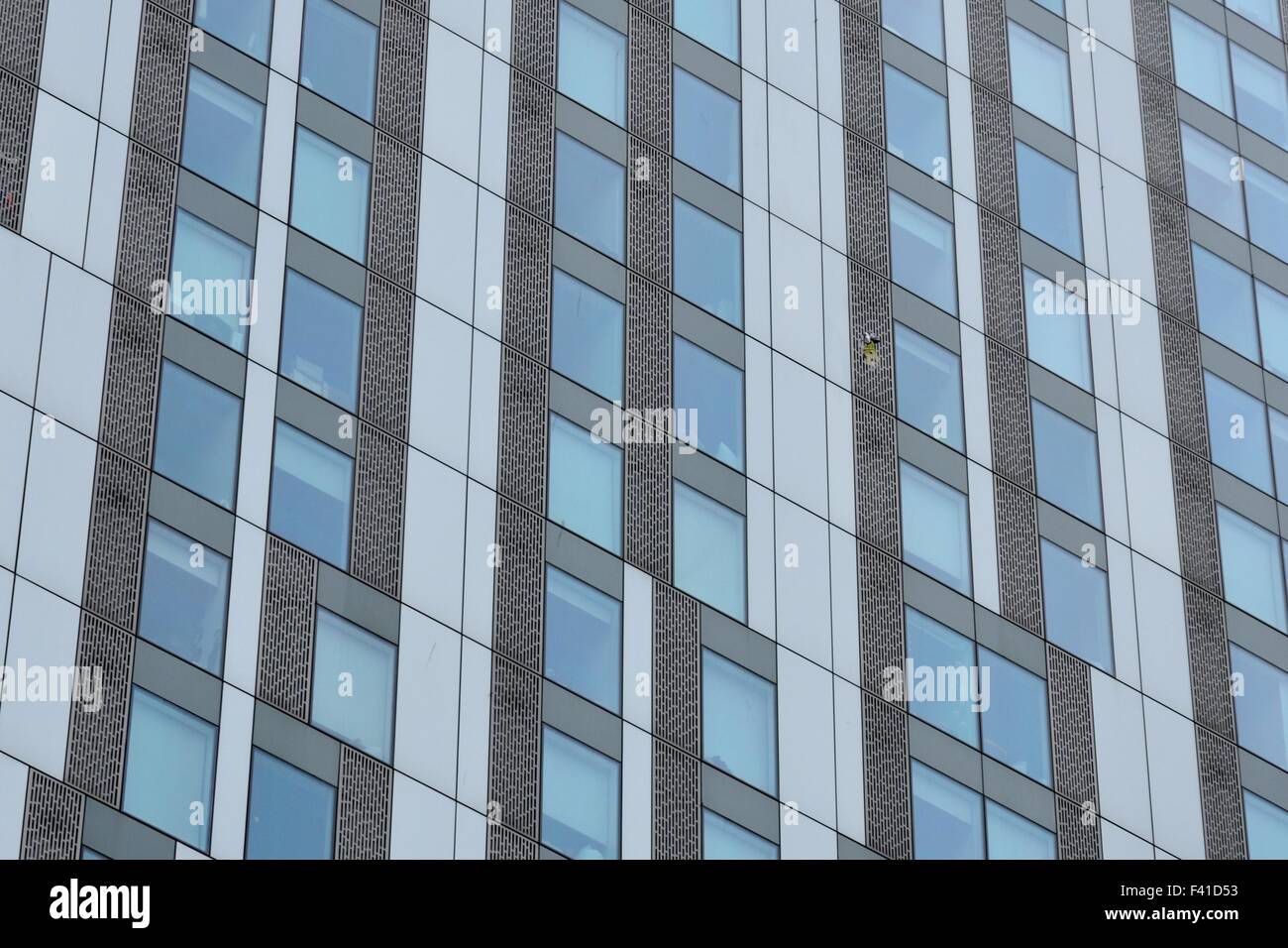 Reflection on windows hi-res stock photography and images - Alamy