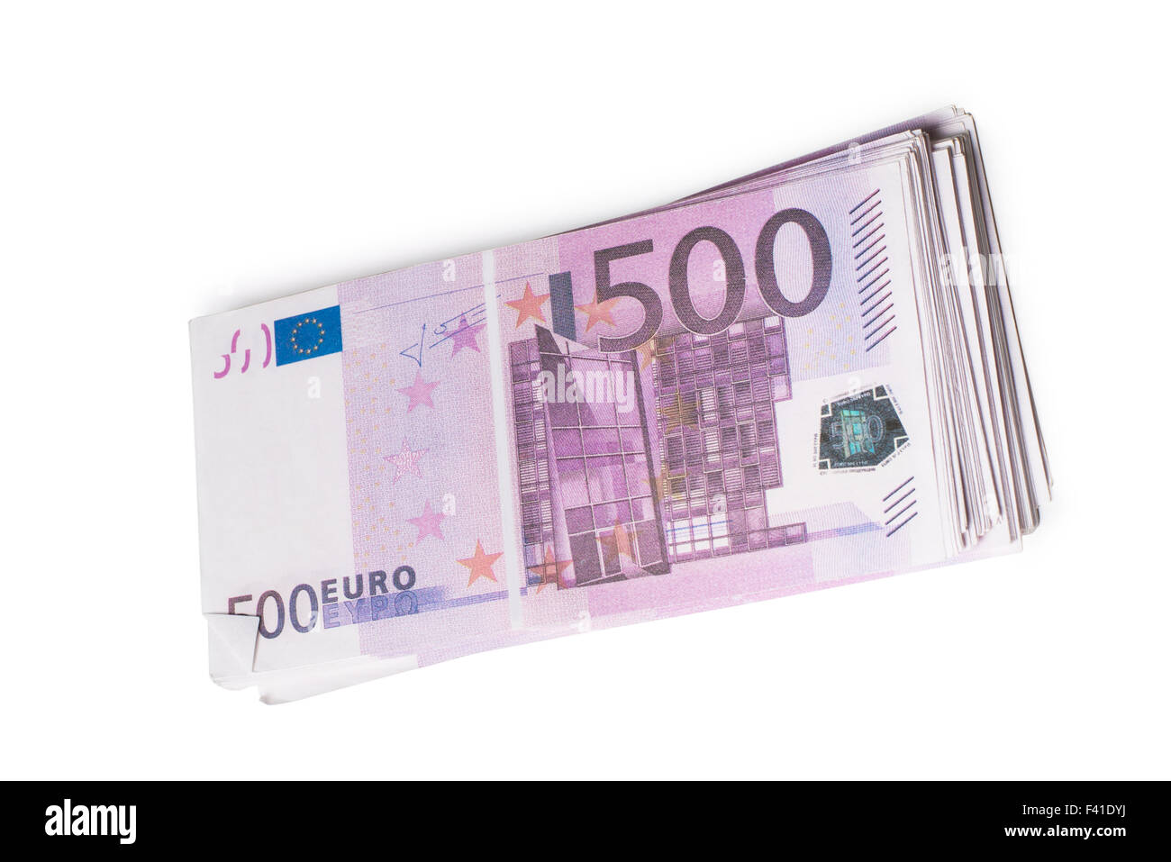 Banknotes pack hi-res stock photography and images - Alamy