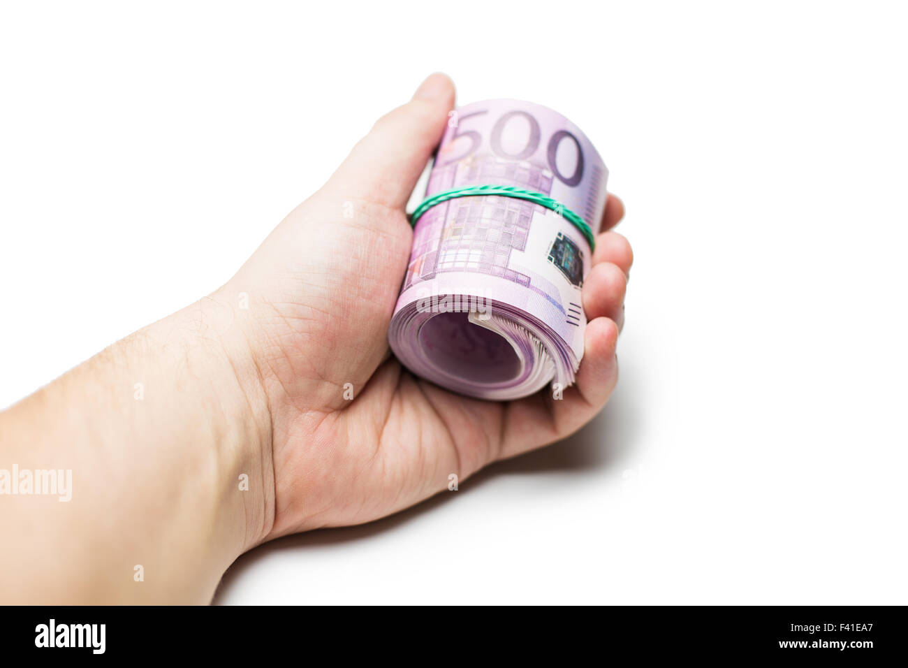 Banknotes pack hi-res stock photography and images - Alamy