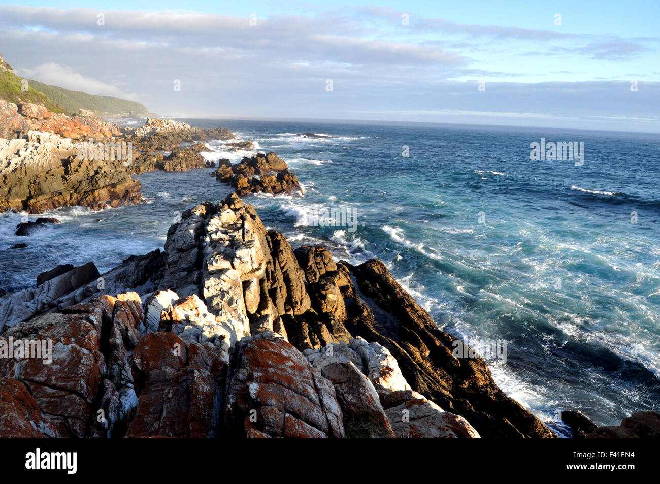 African coast hi-res stock photography and images - Alamy