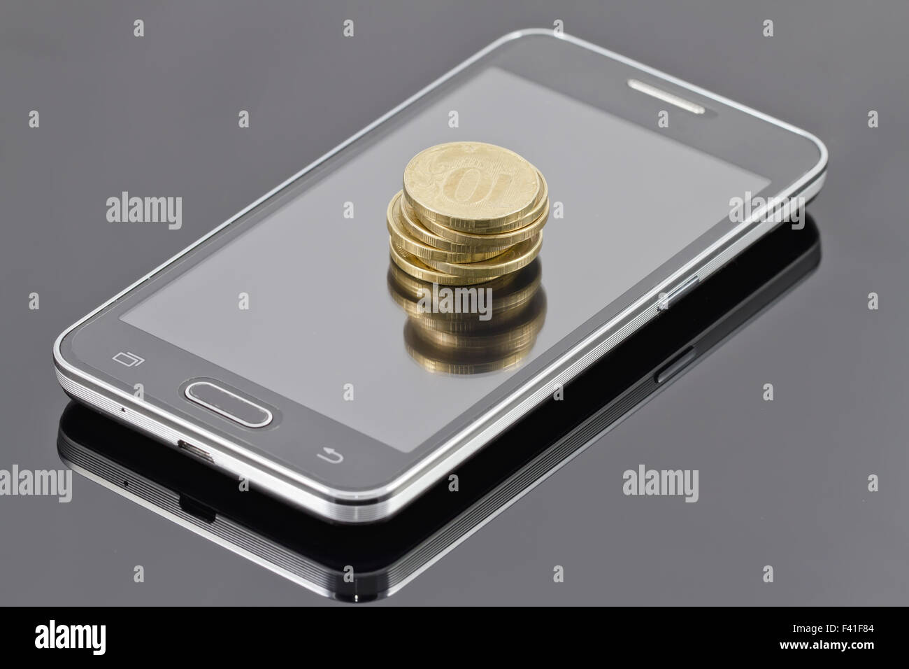 Black payments hi-res stock photography and images - Alamy