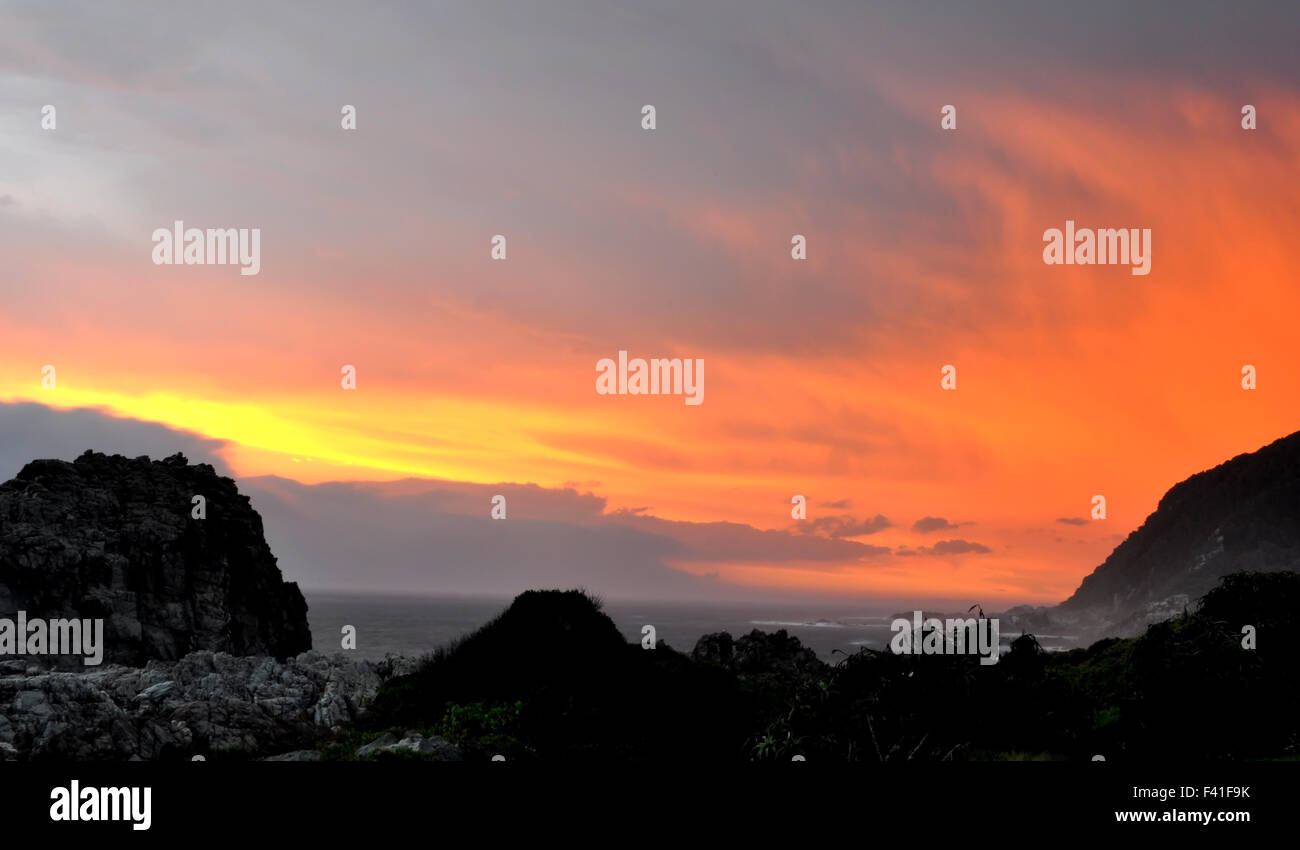 African sky hi-res stock photography and images - Alamy